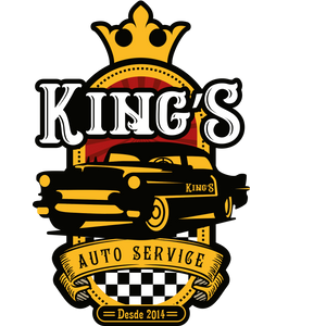 King's Auto Service – Uma experiência para você e seu veículo